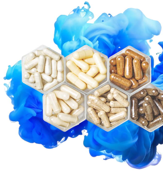 Powder Supplement Manufacturing | Catalyst Nutraceuticals
