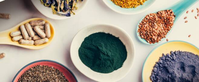 Custom Nutraceutical Manufacturing | Catalyst Nutraceuticals