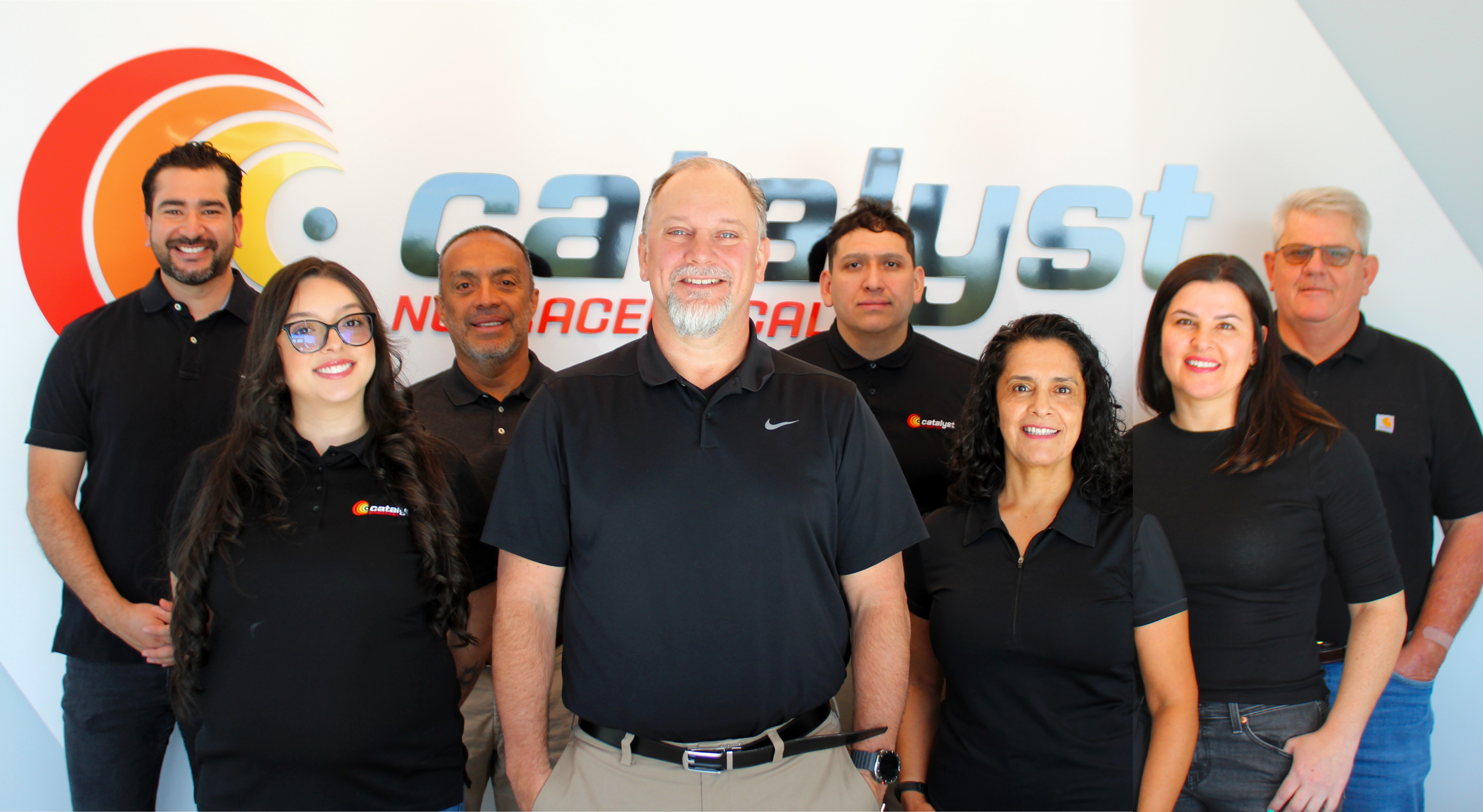 Brand Support | Catalyst Nutraceuticals